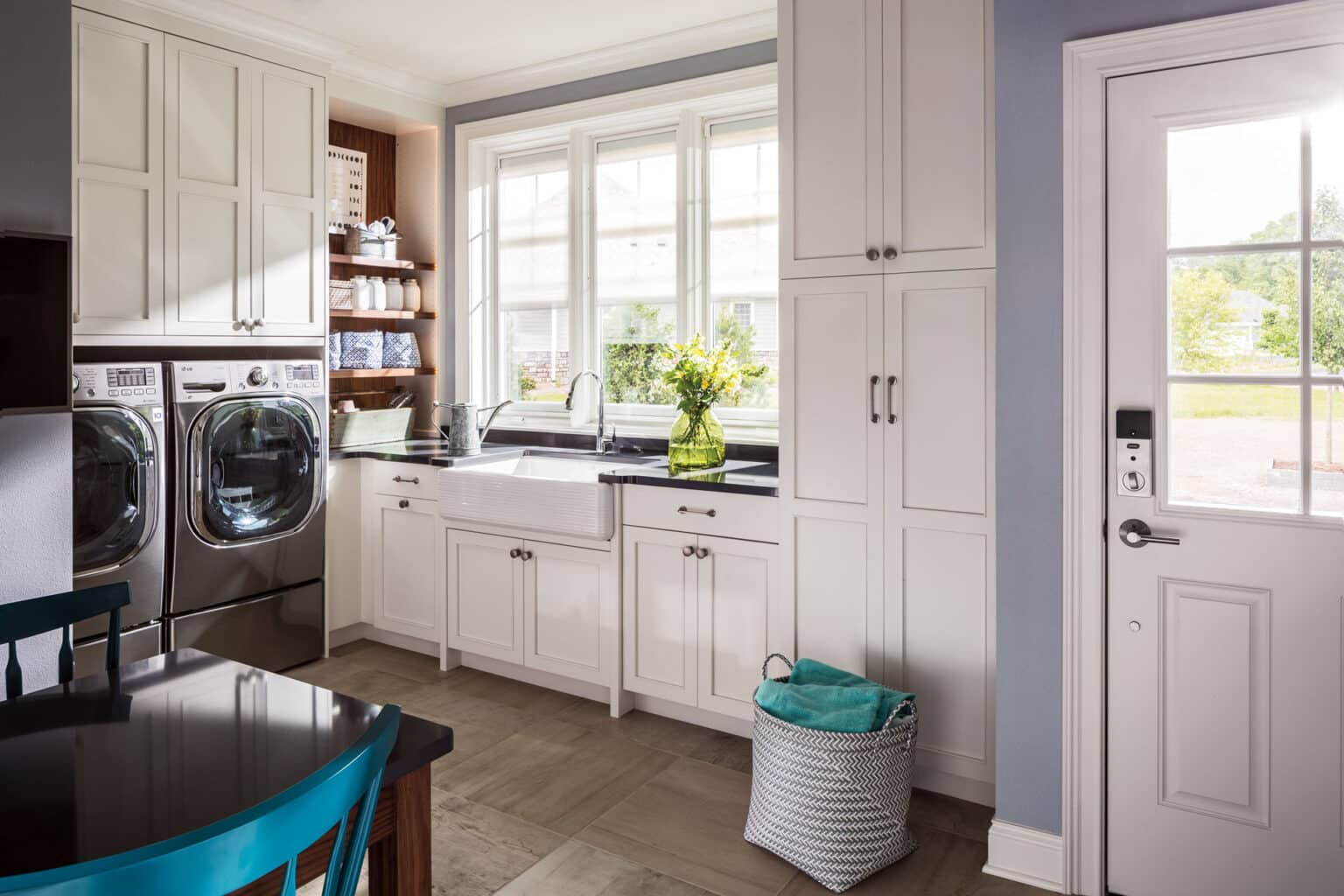 Vinyl Replacement Windows Minneapolis MN | Snap Construction